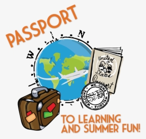 Lul Camp Logo - Summer Learning Camp Clip Art PNG Image | Transparent ...
