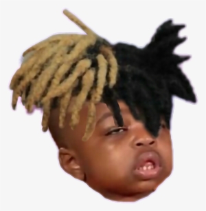 Rapper Xxxtentacion PNG Image | Transparent PNG Free Download on SeekPNG