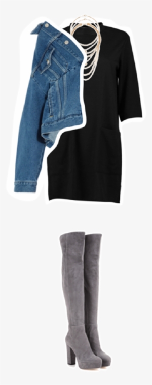 Outfit Designed By Yung Dagger Dick • Combyne - Gianvito Rossi, Temple ...