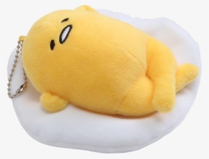 Sanrio - - Lazy Face PNG Image | Transparent PNG Free Download on SeekPNG