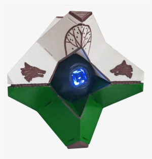 Destiny 2 Ghost PNG Image | Transparent PNG Free Download on SeekPNG
