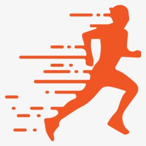 Runner Vector Free Transparent Photo - Running PNG Image | Transparent ...