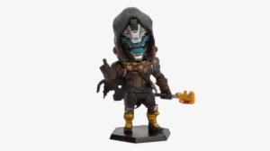 Cayde 6 Destiny 2 Pre Order Figurine - Destiny 2 Pre Order Cayde PNG ...