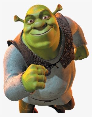 Shrek Png PNG Image | Transparent PNG Free Download on SeekPNG