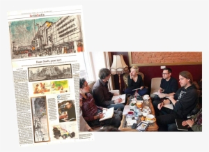 Newsprint PNG Image | Transparent PNG Free Download on SeekPNG