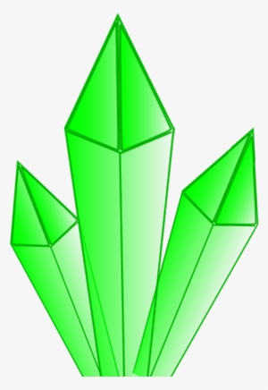 Anti Magic Crystals By - Kryptonite Crystal Png PNG Image | Transparent ...