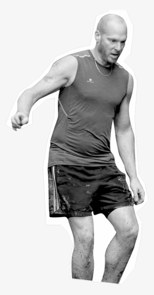 Ridge Runner Participant - Jogging PNG Image | Transparent PNG Free ...