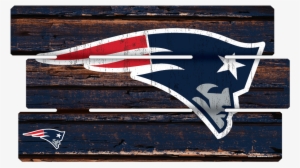 14" X 25" Fence Wood Sign - Patriots Flag PNG Image | Transparent PNG ...