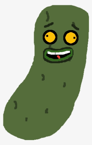 Pickle Face Request - Face PNG Image | Transparent PNG Free Download on ...