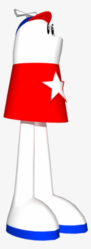 Homestar Runner Png PNG Image | Transparent PNG Free Download on SeekPNG