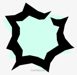 Word Balloon Royalty Free Vector Clip Art Illustration - Illustration ...