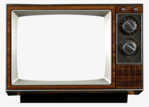 Skip Video - Télévision Vintage PNG Image | Transparent PNG Free ...