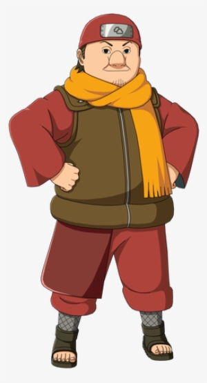 Naruto Chapter 454 , Shippuden Episode 199 (anime) - Akatsuchi PNG ...