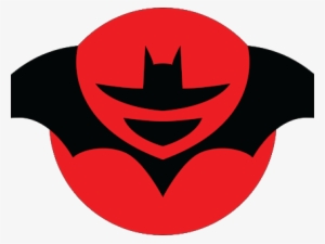 Dc Metal The Batman Who Laughs Symbol PNG Image | Transparent PNG Free ...
