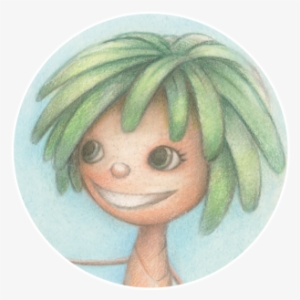 Meet The Characters - Book PNG Image | Transparent PNG Free Download on ...