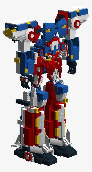 Mecha PNG Image | Transparent PNG Free Download on SeekPNG