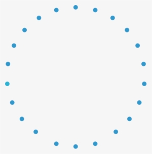 Mq Pink Dots Dotted Circle Circles - Pop Art Pattern Png PNG Image ...