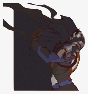 Overwatch Soldier - - Soldier 76 Logo Png PNG Image | Transparent PNG ...