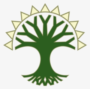 Izzet League Guild Symbol By Drdraze On - Magic The Gathering: Dragons ...