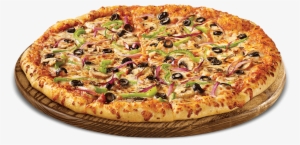Beef Pizza PNG Image | Transparent PNG Free Download on SeekPNG