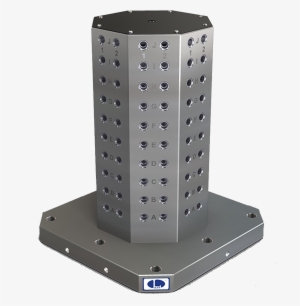 Octagon With Grid - Angle Plate PNG Image | Transparent PNG Free ...