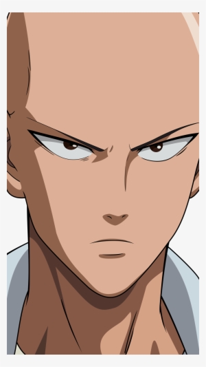 Anime / One-punch Man Mobile Wallpaper - One Punch Man PNG Image ...