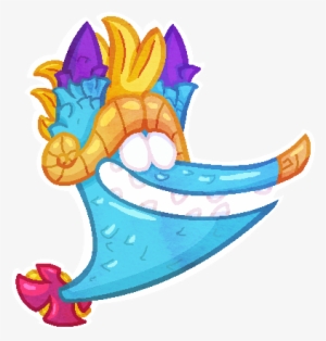 Doodlebob - Doodlebob Spongebob PNG Image | Transparent PNG Free ...