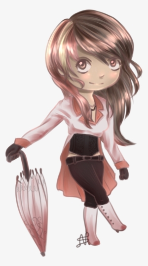 Rwby Chibi Neo By Noodle-sauce - Rwby Neo Transparent PNG Image ...