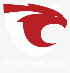 For The Win Esports Club Made Its First Appearance - Ftw Esports Logo ...