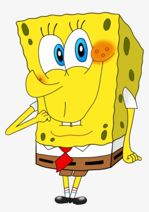 Toon June One - Spongebob Squarepants PNG Image | Transparent PNG Free ...