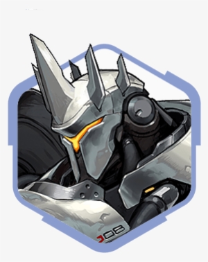 Reinhardt - Starcraft And Overwatch Crossover PNG Image | Transparent ...