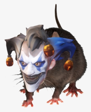 Junkrat Portrait - Junkrat Transparent PNG Image | Transparent PNG Free ...