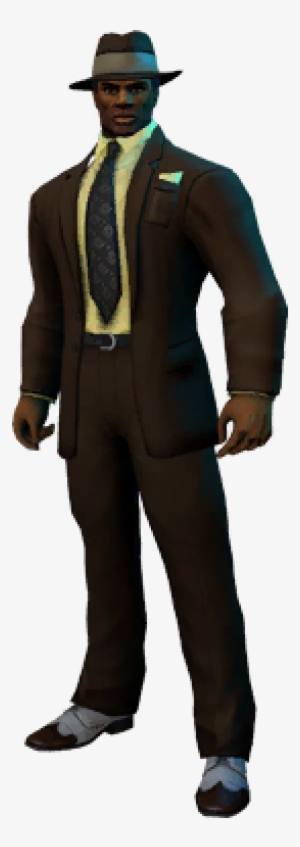 Cage - Luke Cage Marvel Png PNG Image | Transparent PNG Free Download ...