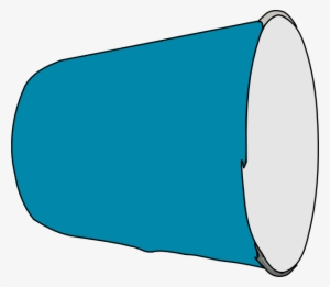 Cups Clipart Dixie Cup - Paper Cup Clip Art PNG Image | Transparent PNG ...