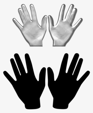 Two Hands Clip Art PNG Image | Transparent PNG Free Download on SeekPNG