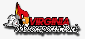 Logo-main - Virginia Motorsports Park PNG Image | Transparent PNG Free ...