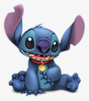 Stitch Background Png - Stitch 626 PNG Image | Transparent PNG Free ...