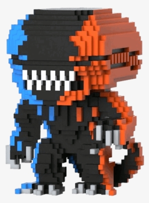 Friday - Funko 8 Bit Jason PNG Image | Transparent PNG Free Download on ...