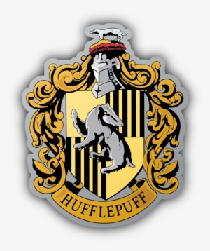 Hufflepuff House PNG Image | Transparent PNG Free Download on SeekPNG
