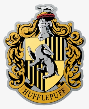 Hufflepuff House PNG Image | Transparent PNG Free Download on SeekPNG