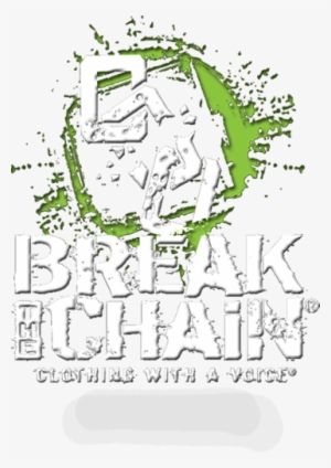 Break The Chain Break The Chain - Illustration PNG Image | Transparent ...