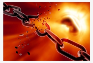 Mission & Vision - Chain Breaking PNG Image | Transparent PNG Free ...