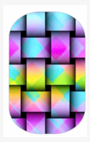Pastel Paper Chain - Mobile Phone PNG Image | Transparent PNG Free ...
