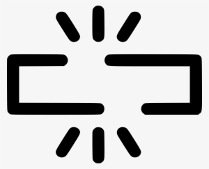 Broken Link Chain Url Comments - Uniform Resource Locator PNG Image ...