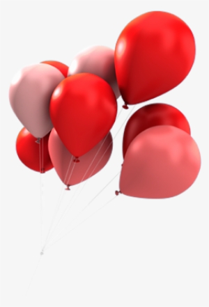 Red Balloon Png Go Back > Gallery For - Balloon PNG Image | Transparent ...