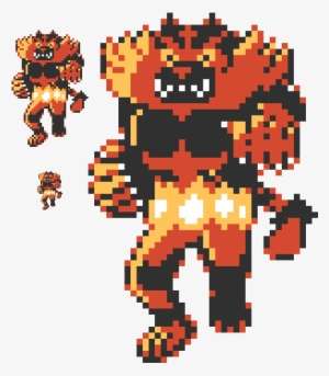 Incineroar PNG Image | Transparent PNG Free Download on SeekPNG