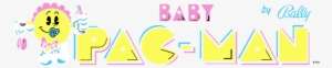 Baby Pac-man PNG Image | Transparent PNG Free Download on SeekPNG