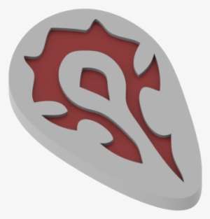 Horde Logo - World Of Warcraft Horde PNG Image | Transparent PNG Free ...