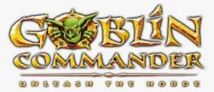 Goblin Commander - Illustration PNG Image | Transparent PNG Free ...
