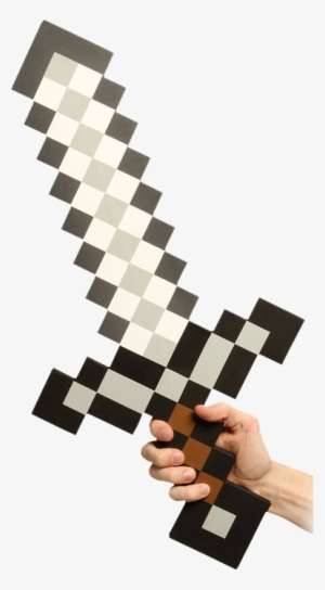 Minecraft Sword PNG Images | PNG Cliparts Free Download on SeekPNG